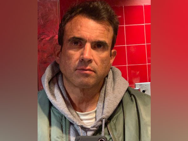 Canadian actor Gabe Khouth dies at 46