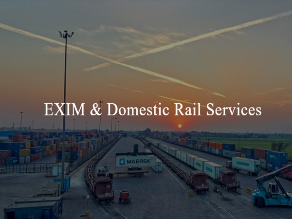 Indian Railways begins assured transit time services with Gateway Rail