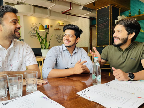 HOBIT: Enabling your passion from the best, ed-tech's next big thing