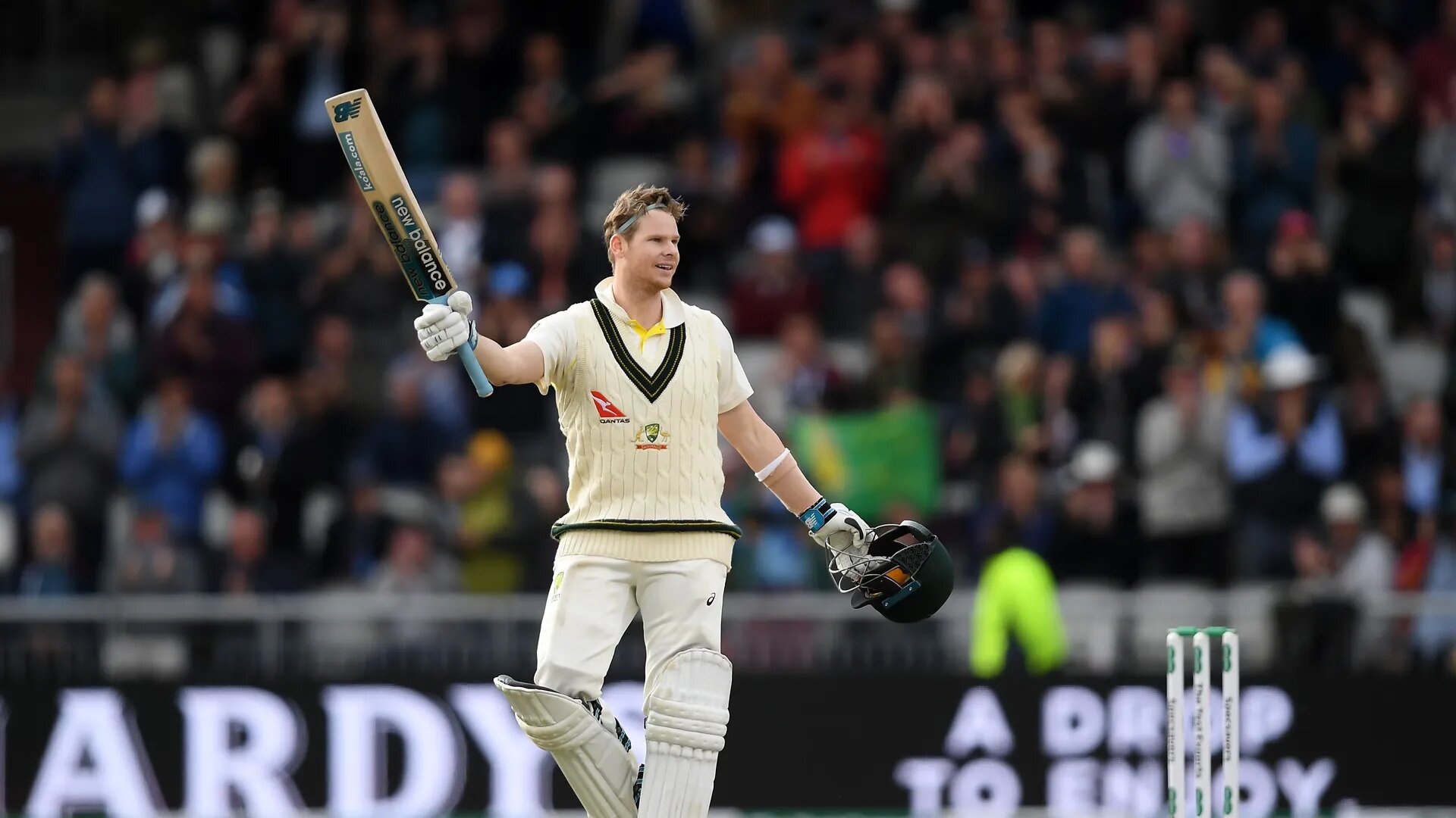 Steve Smith turns 34: A look at his top 5 records