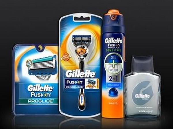 Gillette India reports 11 pc higher sales at Rs 1,861 crore in FY 20