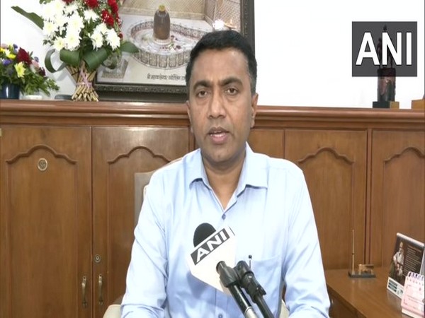 Goa to resume economic activities with 100% capacity: CM