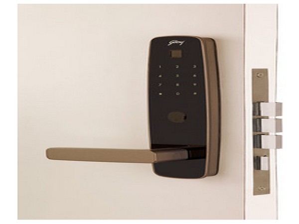 Godrej Locks expands digital locks portfolio with a 100% 'Made in India ...