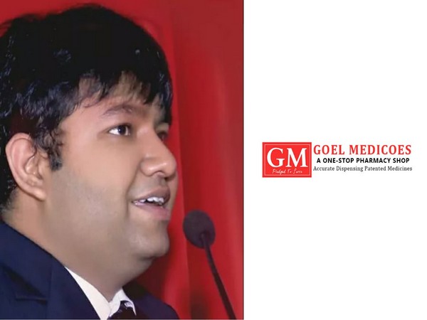 Goel Medicos owner leading the novel deed of giving dignified cremation ...