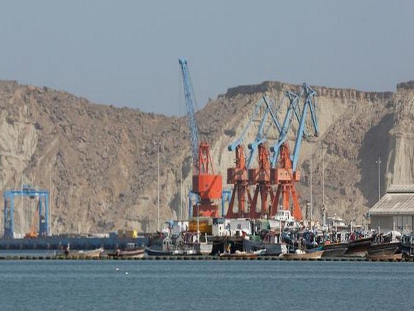 Gwadar protests reflect power of popular non-violent movements against ...