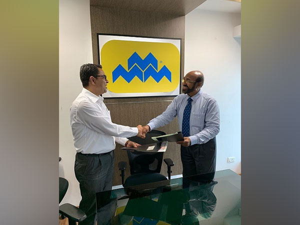 Muthoottu Mini Financiers Ltd. announces corporate agency tie-up with ...