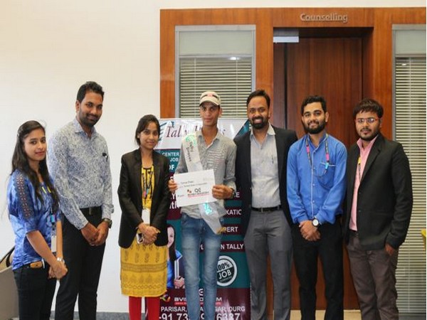 Promoting the art of learning is skill-based education, say the founders of a top multi-skill ...