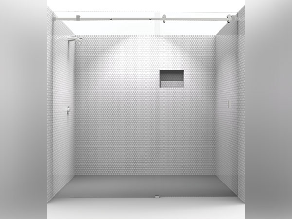 Hafele introduces Shower Fittings Echo - A robust, modern and compact ...