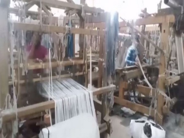 Handloom industries in Panipat struggle to survive post lockdown