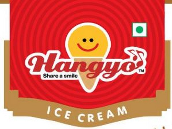 Hangyo to launch premium gourmet series of ice creams in Mumbai on ...