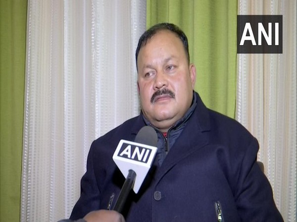 U'Khand Congress MLA Harish Singh Dhami resigns from PCC