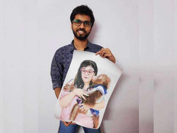 Restoring the beauty of handmade art online - BookMyPainting.in