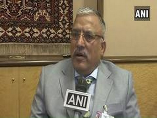 Muslim Uighurs are forcibly put in concentration camps in China: Hashim ...