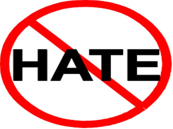 Hate speech on Twitter can predict frequency of real-life hate crimes ...