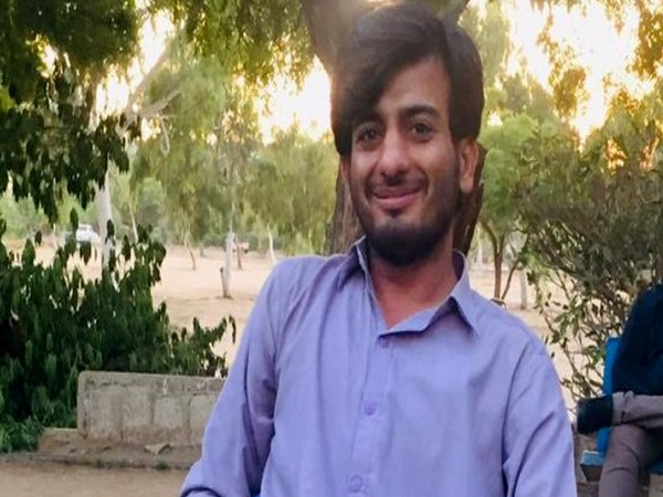 Hayat Baloch's murder an individual state act