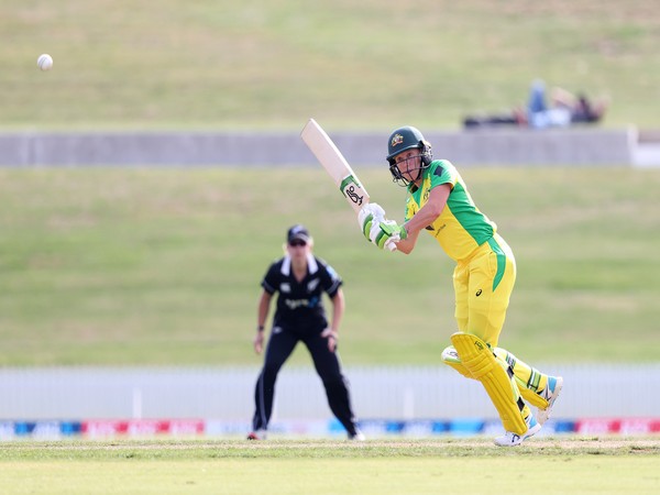 Alyssa Healy becomes third Australian women's cricketer to play 200 ...