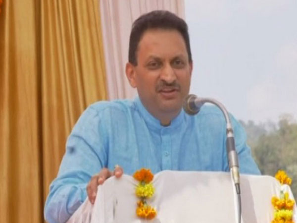 Taj Mahal was a Shiv temple, says Union Minister Anant Kumar Hegde