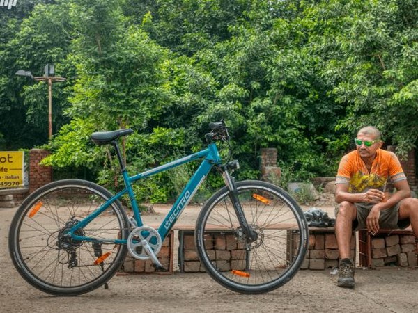 HMC sets up international headquarters in London