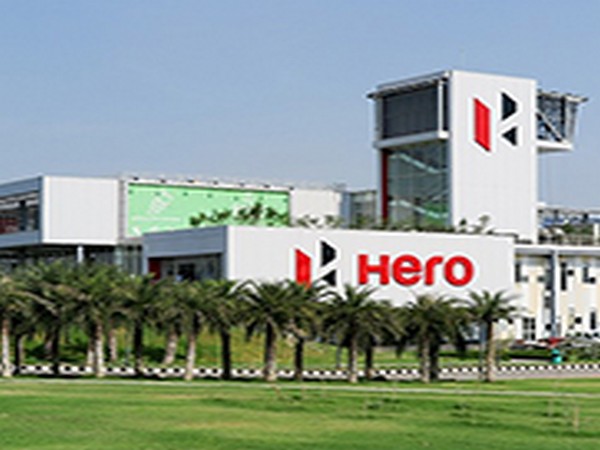 Hero MotoCorp revenue, profit fall due to economic slump