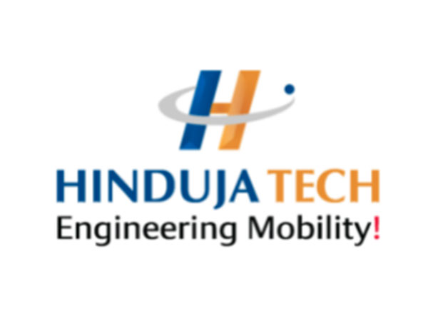 Hinduja Tech Launches New, Sustainable, and Energy Efficient Website