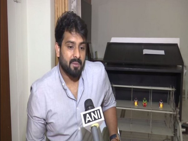 Hyderabad innovator develops automated multilevel 'car and bike parking ...