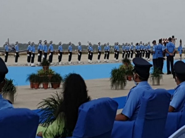 Air Force Academy's CGP held in Hyderabad