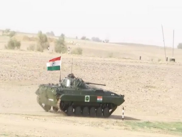 Indian Army wins International Army Scout Masters competition