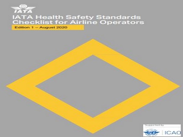 IATA health checklist to help airlines implement ICAO Covid-19 guidance