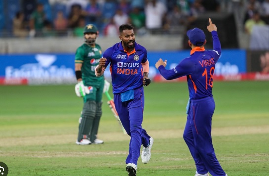 Hardik Pandya turns 30: A look at his match-winning performances