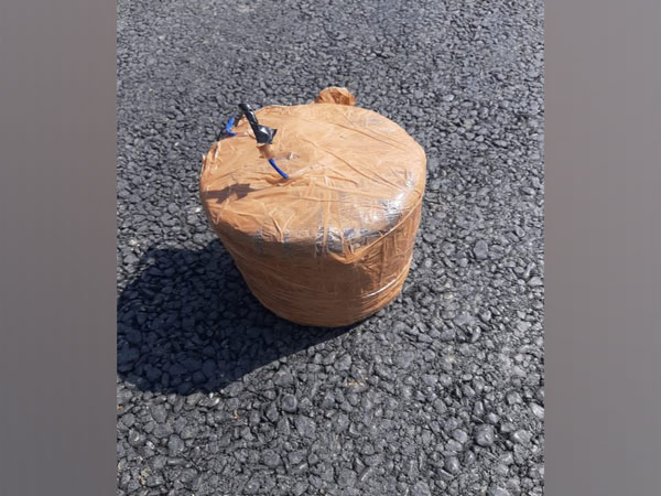 Indian Army destroys boxes suspected to be loaded with IEDs in J-K's Poonch