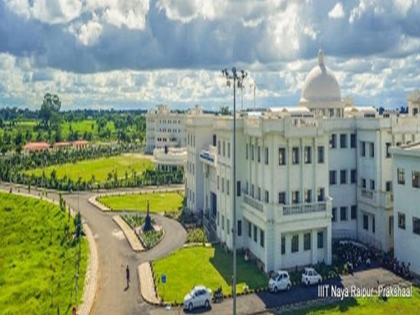 IIIT-Naya Raipur announces admissions for B.Tech in Data Science and ...