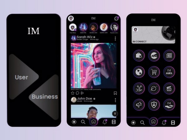 IM Branding launches IM Connect, the Super App for the Future of 21st ...