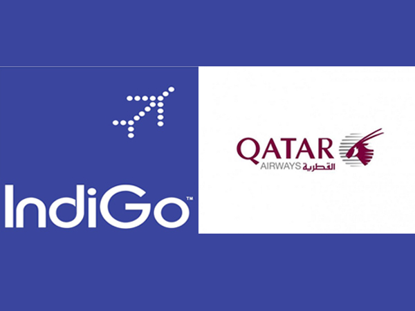 IndiGo, Qatar Airways sign codeshare pact to bolster connectivity ...