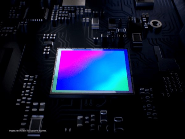 Sony might be developing its first 100MP phone sensor