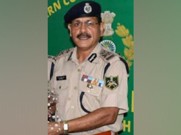 Appointments Committee approves empanelment of Manoj Singh Rawat as ITBP ADG