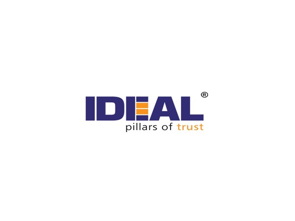 Ideal Group gives possession of over 7,00,000 square feet area to the ...