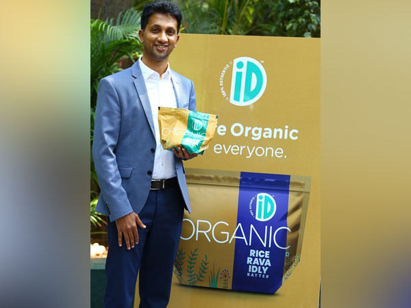 iD Fresh takes the organic leap