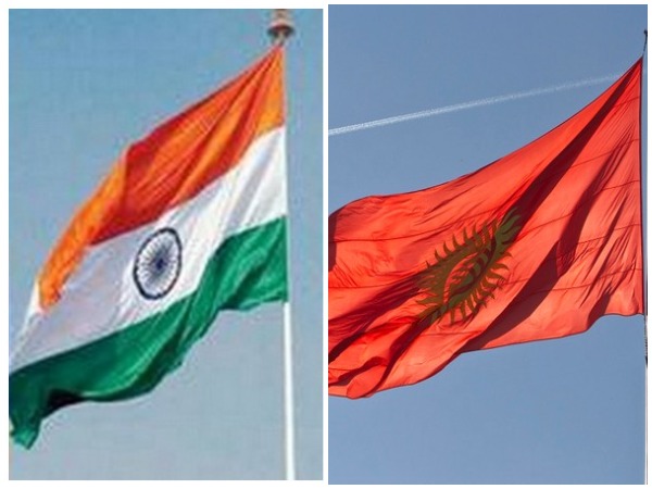 India-Kyrgyzstan reviews bilateral cooperation in defence, capacity ...