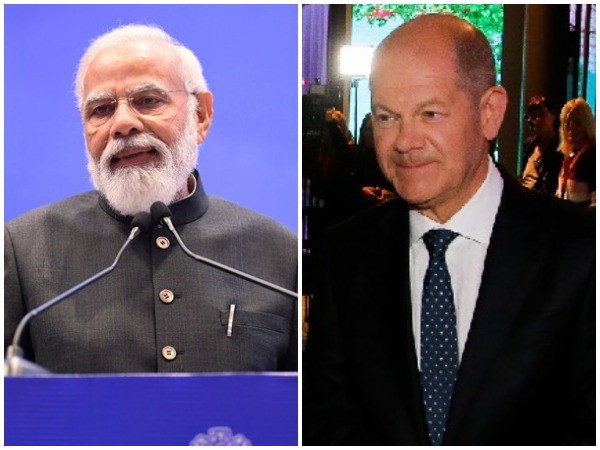 PM Modi congratulates newly-elected German Chancellor Scholz, hopes to ...
