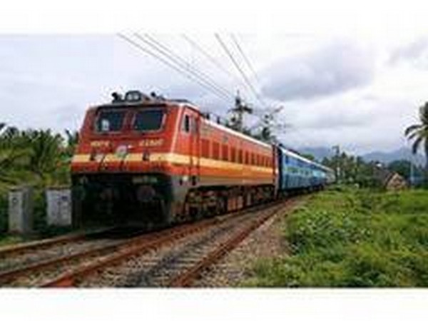 Shramik Express train bound to Haridwar departs from Goa with 1290 ...