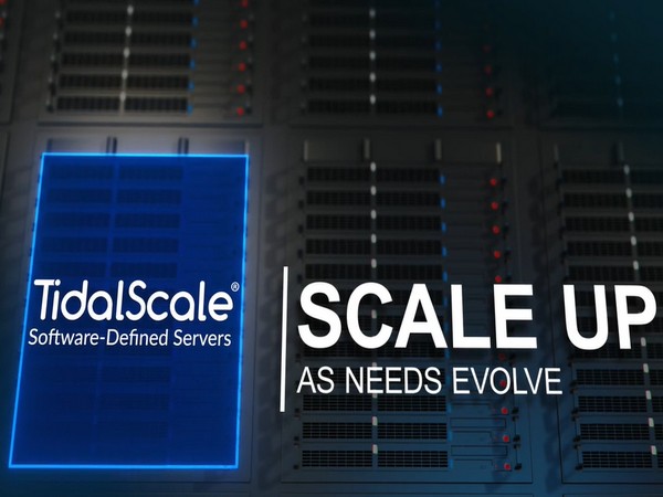 Infosys to invest $0.45 million in TidalScale Inc