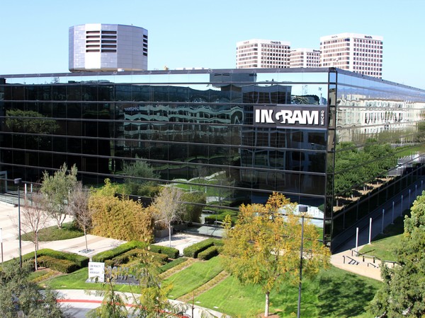 CCI approves acquisition of Ingram Micro by Imola