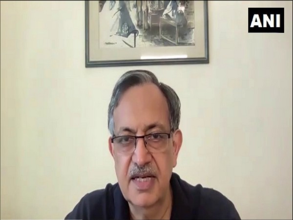 Mixing in a crowd can be dangerous and fatal, says Dr SK Sarin