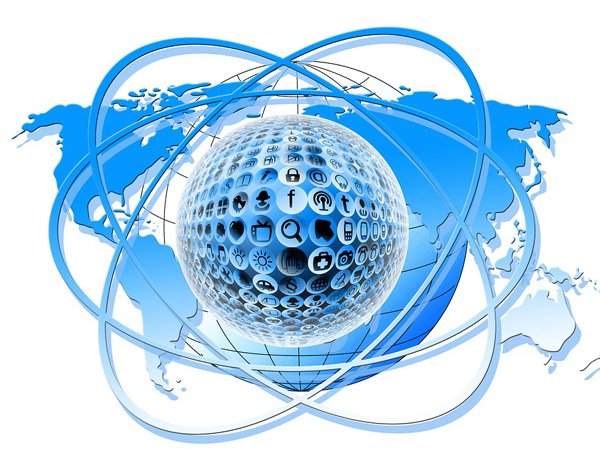 US hit by massive Internet outage