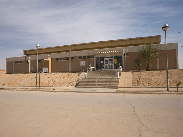 Rockets strike US military base in Iraq, no casualties