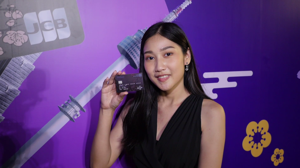 JCB accelerates economic activity in Thailand