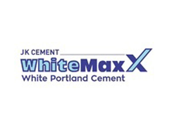 JK Cement Ltd. re-launches its iconic brand JK White Cement in a new ...