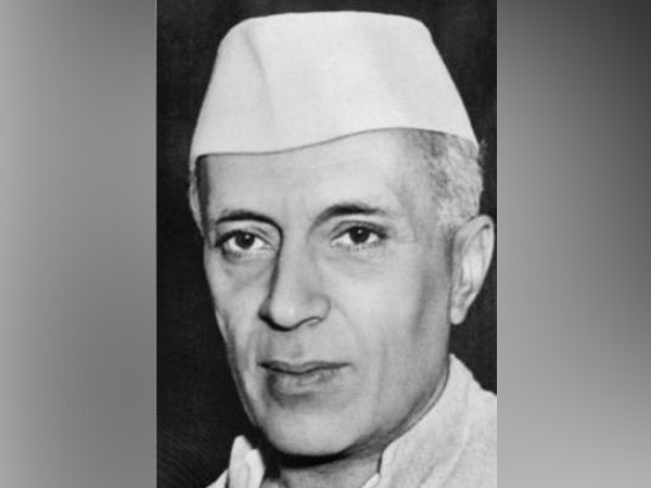 PM Modi pays tribute to Jawaharlal Nehru on his 131st birth anniversary