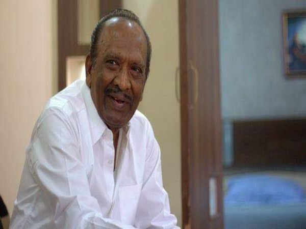 Veteran director J Mahendran passes away