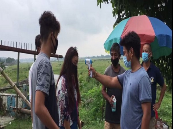 WB: Despite 'Unlock', Toribari continues to be under strict lockdown ...